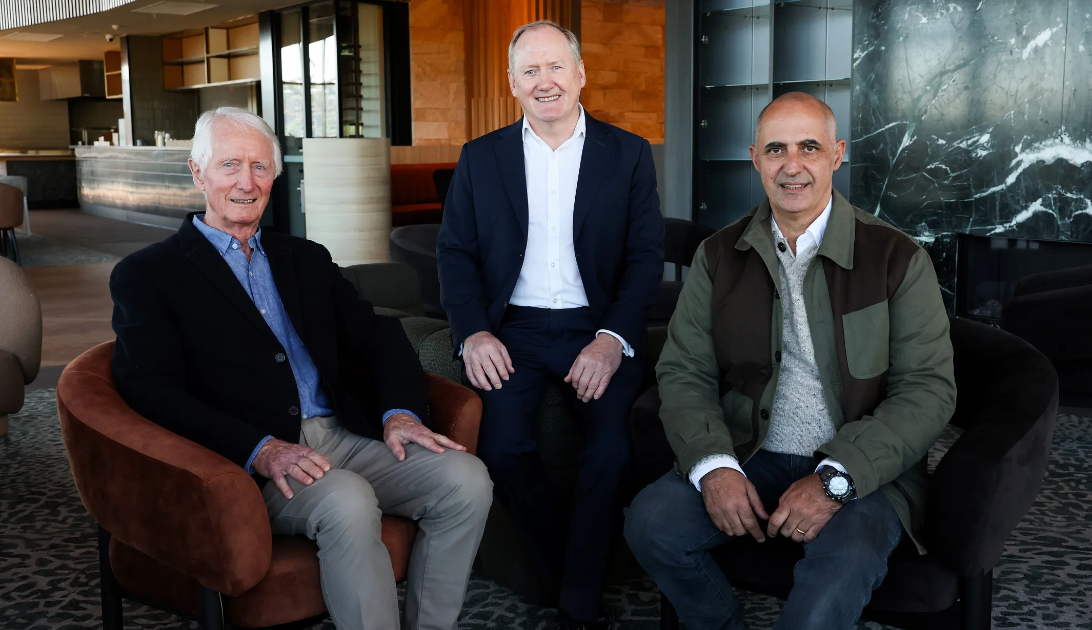 Welcome to WaterMark Residences Chatswood