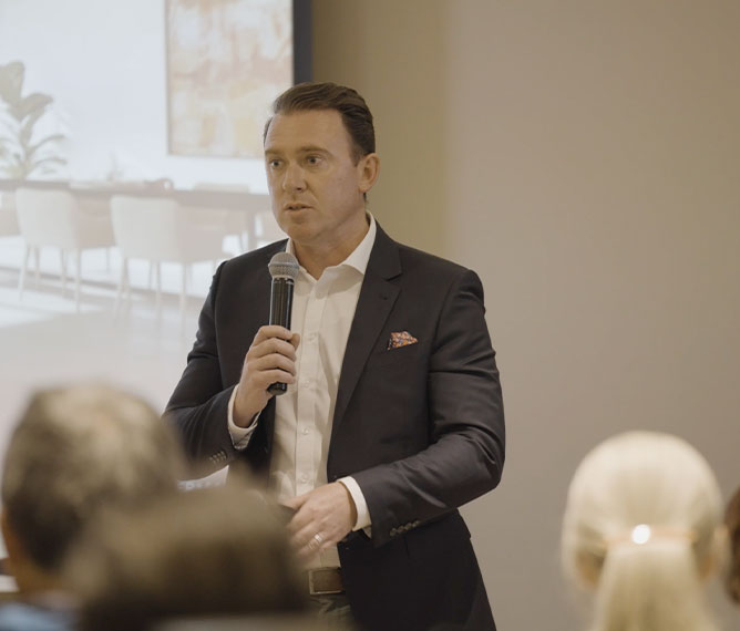 Welcome to WaterMark Residences Chatswood